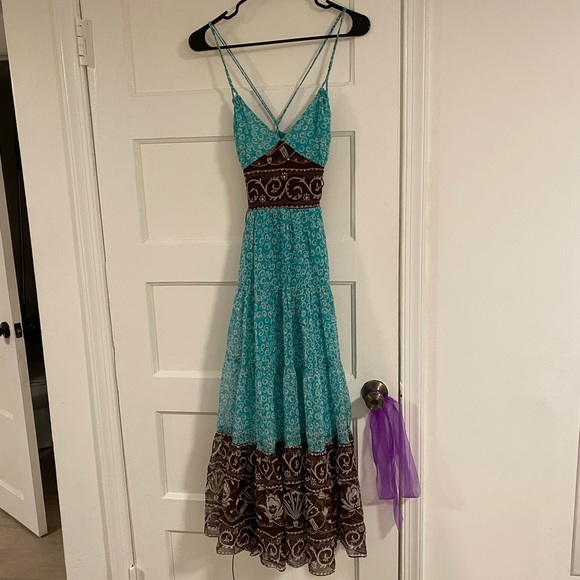 Vintage | Dresses | Vintage Sundress | Poshmark